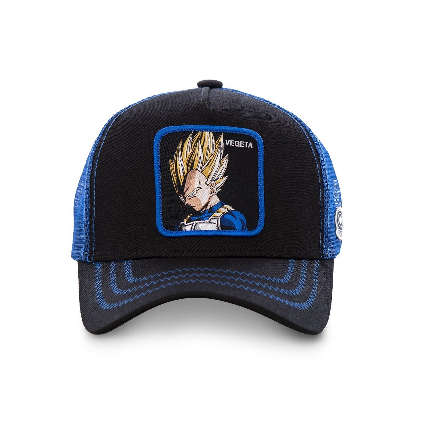 Type of product Casquette, Cobranding DRAGON BALL Z
