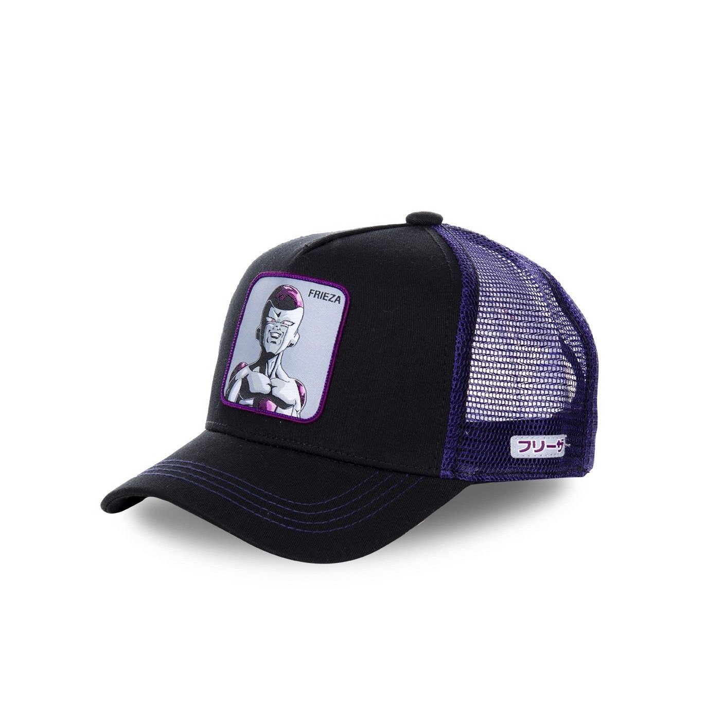 Type of product Casquette, Cobranding DRAGON BALL Z - Capslab