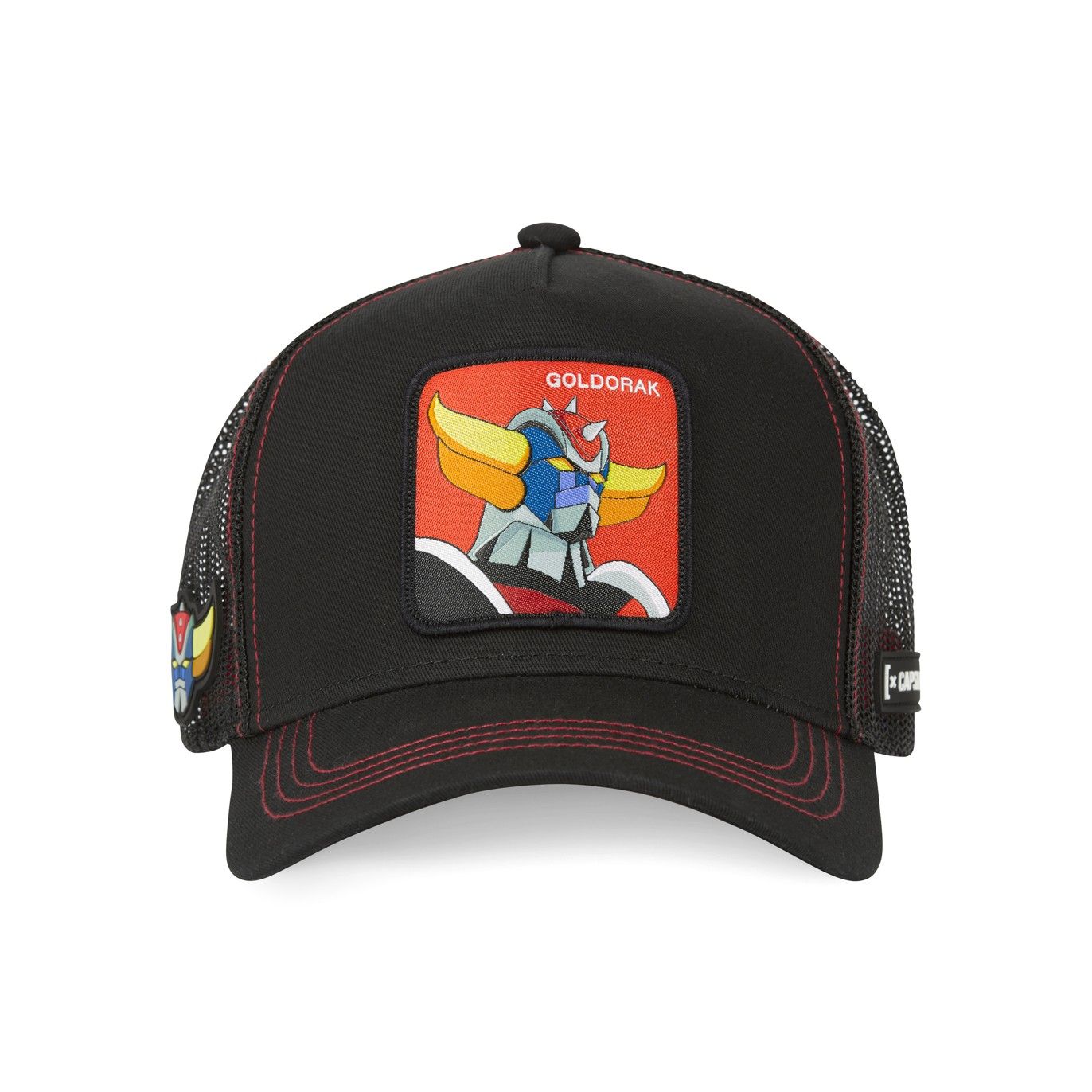 Capslab - Sales of caps online