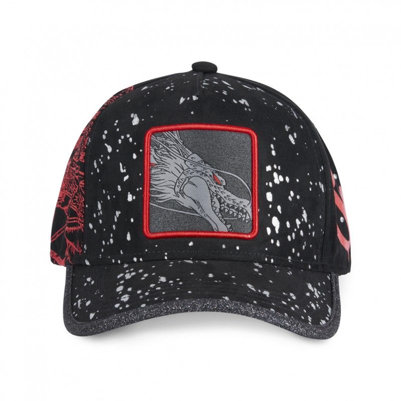 Type of product Casquette, Cobranding DRAGON BALL Z - Capslab