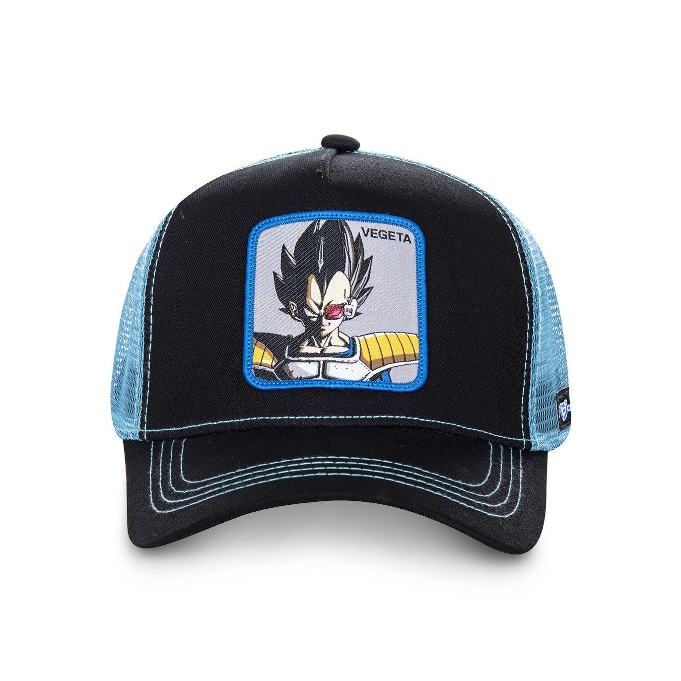 Casquette Dragon Ball Z - Le style des Super Saiyen | Capslab - Capslab