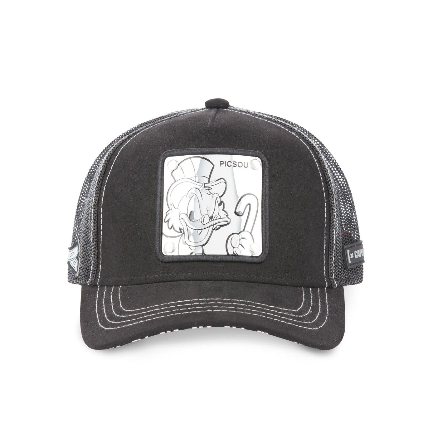 Capslab : Casquettes pop culture, manga, animés - Capslab